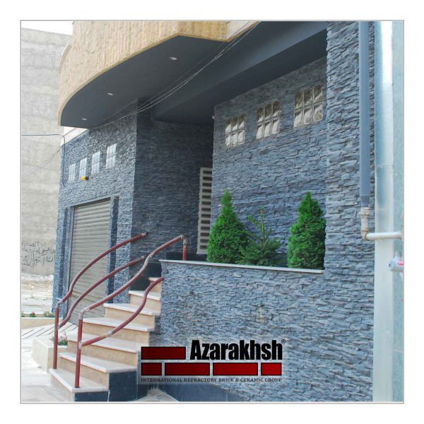 Gallery Pictures - Azarakhsh International Group of Brick Manufacturers