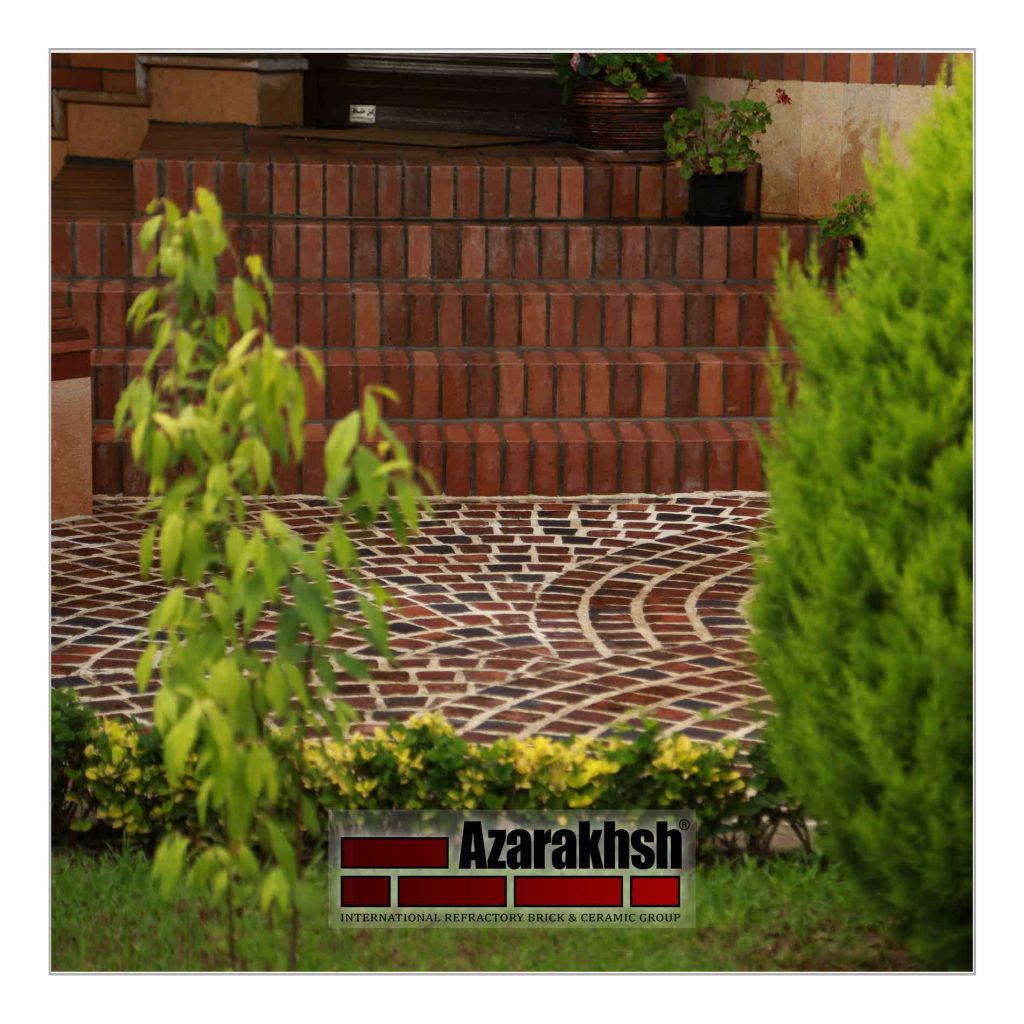 Gallery Pictures - Azarakhsh International Group of Brick Manufacturers