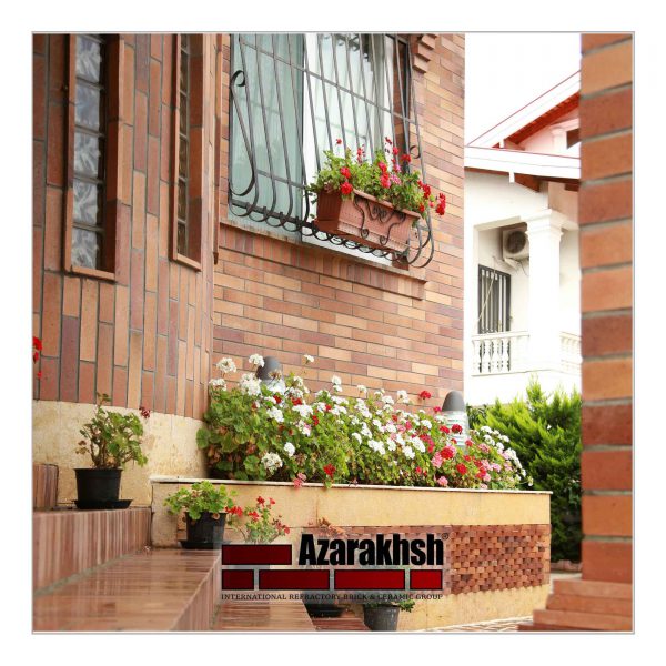 Gallery Pictures - Azarakhsh International Group of Brick Manufacturers