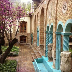 Brick architecture and brickwork in different historical periods of ...