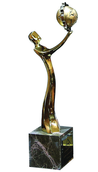 Certificates and Awards - Azarakhsh International Group of Brick ...